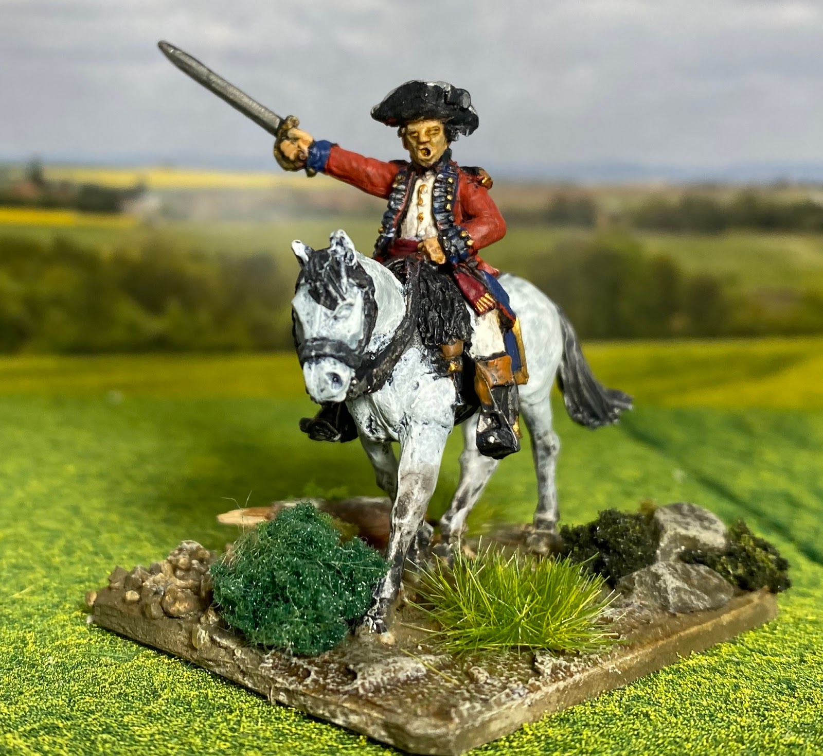 1866 and all that: AWI British Project Complete