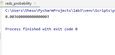 Artificial Intilegent Lab Problem Solving: Uncertainty – Bayesian ...