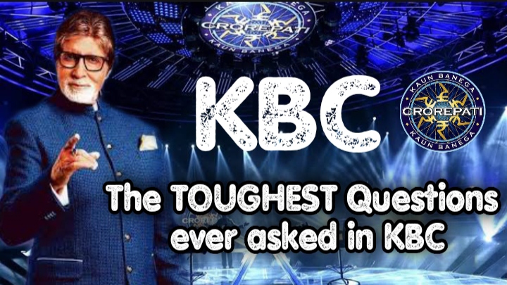 What Type Of Questions Are Asked In KBC Edunation19 What Type Of Questions Are Asked In KBC Edunation19