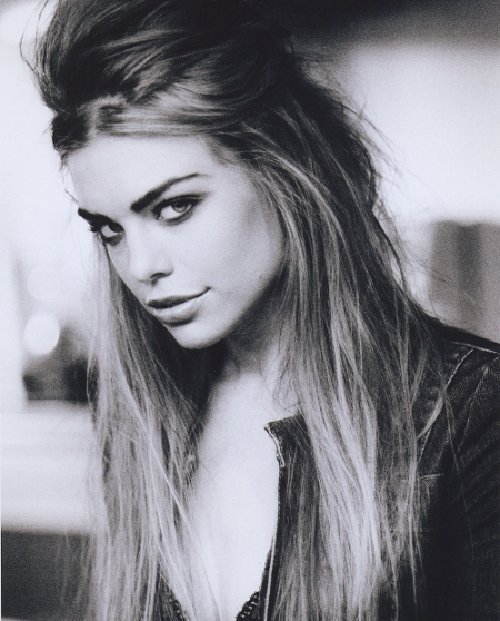 Oh I Wish!: Fierce eyebrows