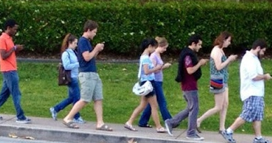 Media Confidential: Millennials, Gen Z Adults Prefer Texting Over ...