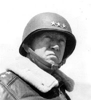 The Crazy Bear Chronicles: General Patton's Ivory-Handled Pistols