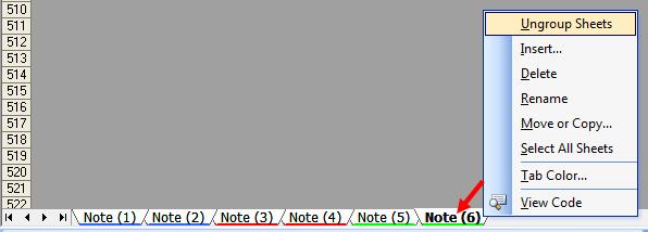 Mengatasi The information Cannot be Pasted Because The Copy Area and ...