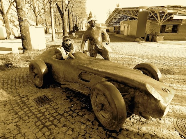 72 – MONZA – ITÁLIA