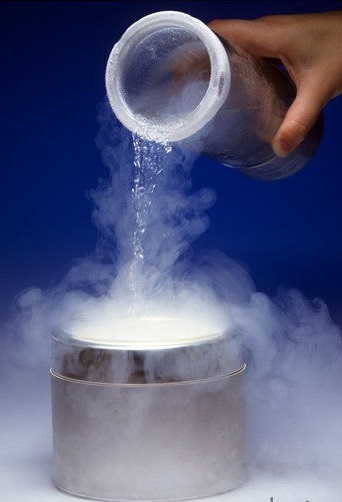 Chilling and Freezing: Chilling Methods (Part 3)