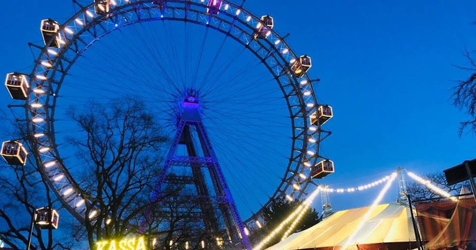 Circus News: WINTER CIRCUS WIEN - IMPRESSIONEN