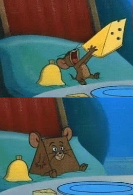 serius itu PuYOl lahhhh ngeeee (sehingga menjilat jari orang lain ...