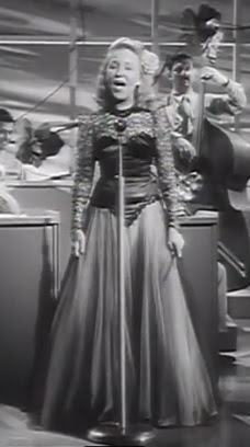 FROM THE VAULTS: Mary Small born 10 May 1922