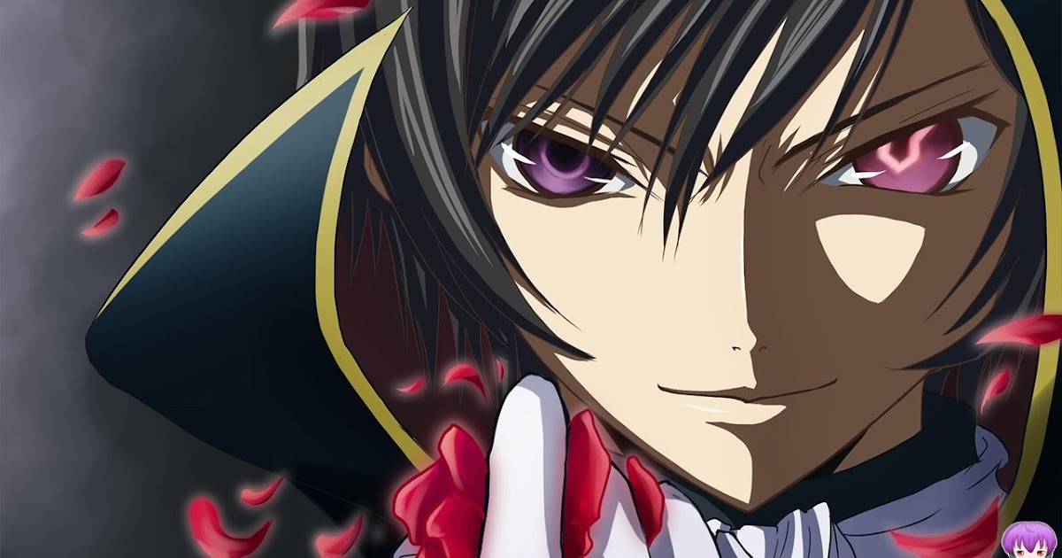 El Rincon de Kazumi-kun: Code Geass