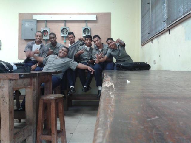 PROMOCIÓN 2013 IPT ANGEL RUBIO