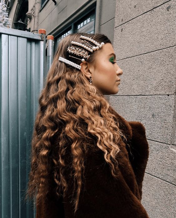 THE TREND: HAIR CLIPS - Miss Rich