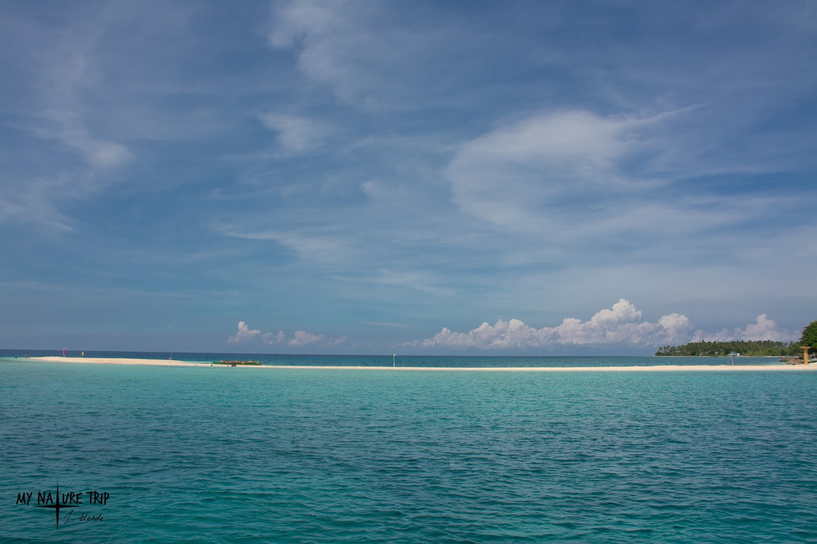 The Untold Places of Higatangan Island