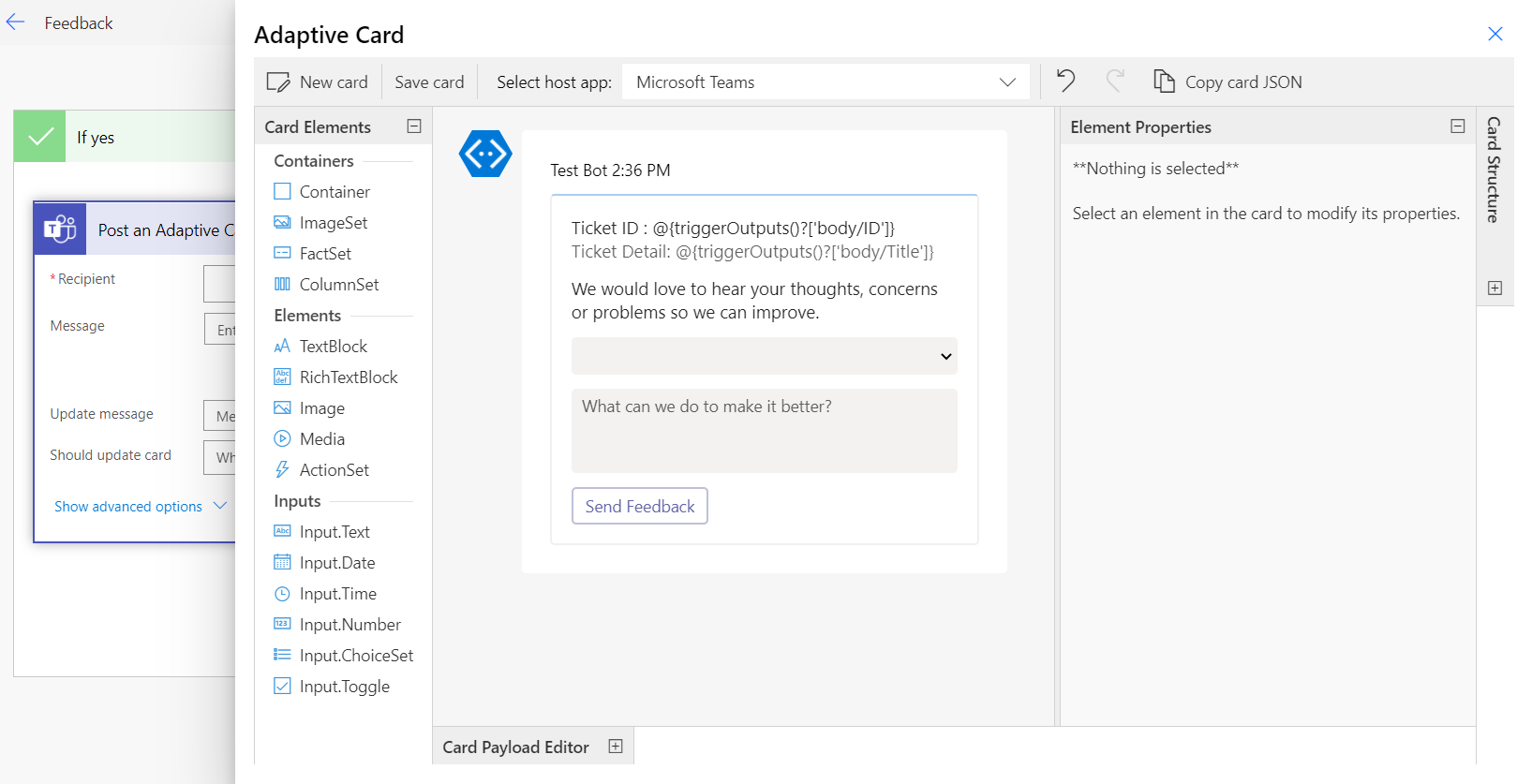 SharePoint Online, Viva , Teams, Power Platform, Azure, Identity ...