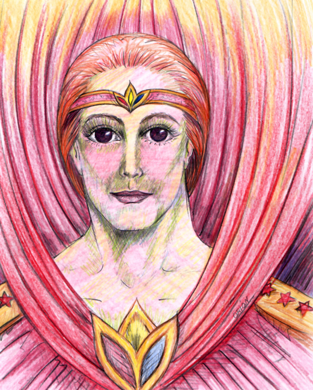 Arcángeles, Elementales y Elohim: Los Elohim y el Reino Elemental