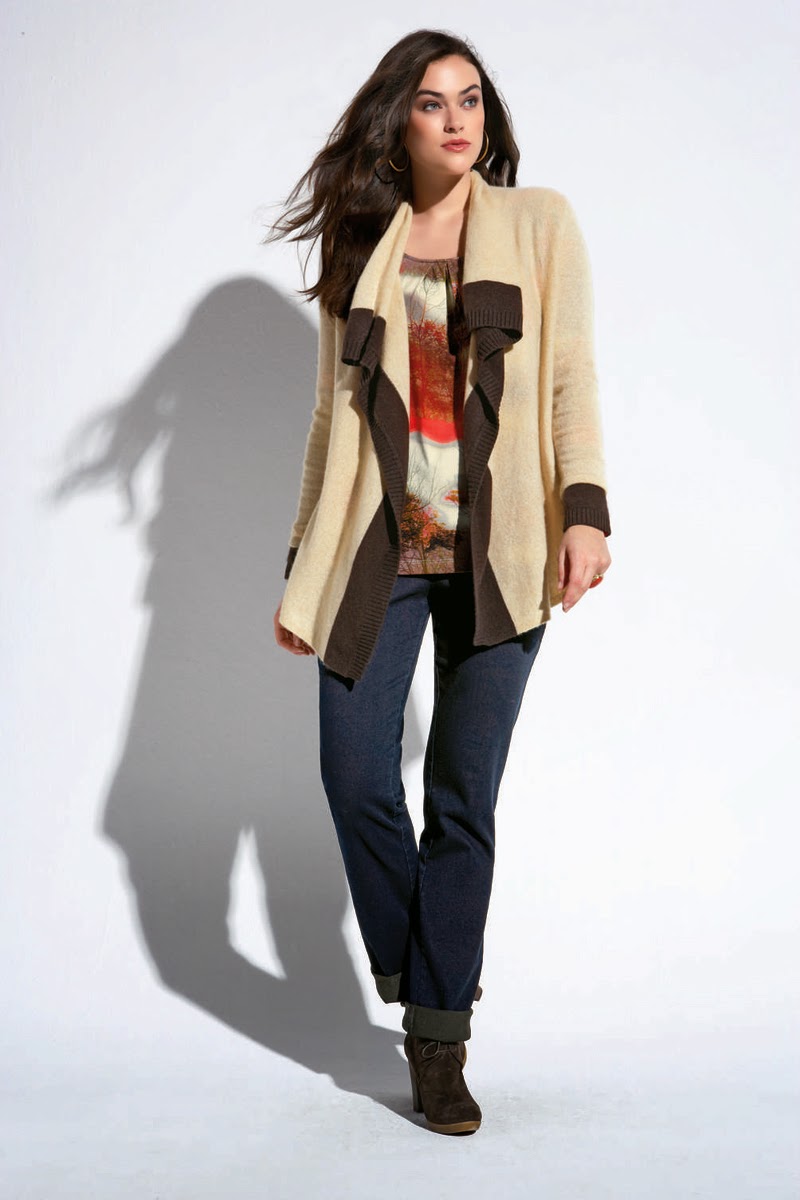 Peter Hahn automne-hiver 2013-2014 - DAME SKARLETTE