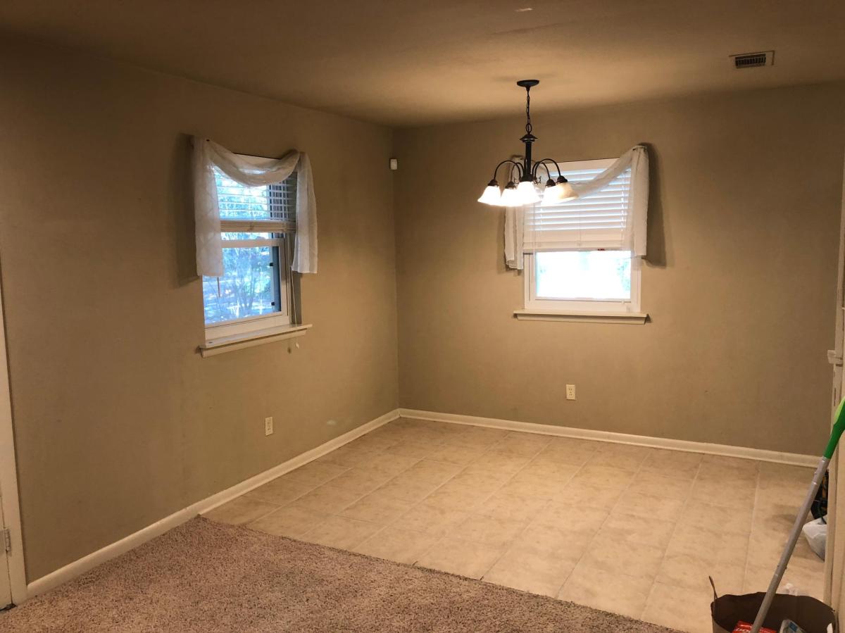 Complete 2 Bedroom House for rent