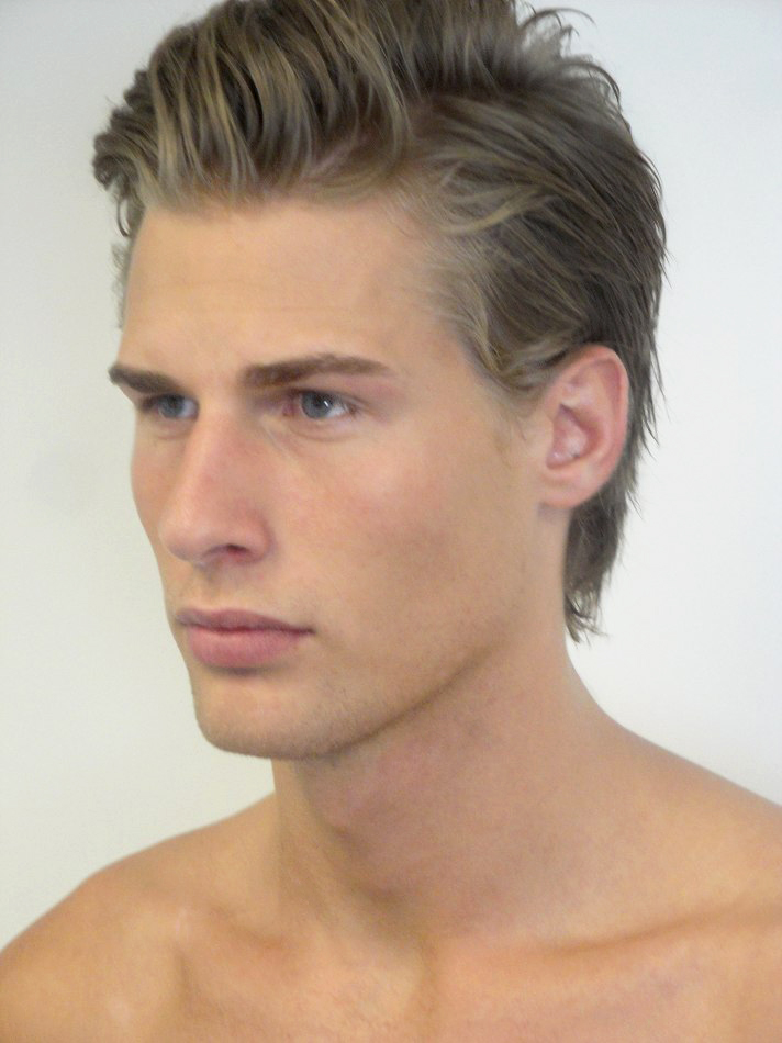 Sun Seekerz!: Thomas Liden 2