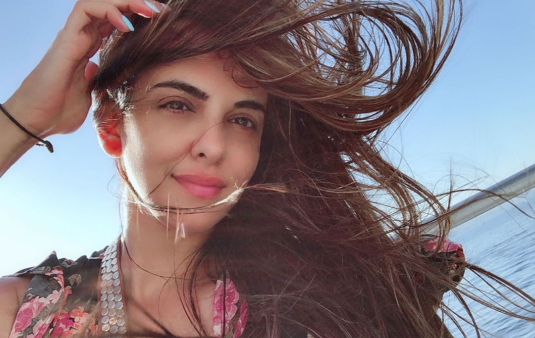 Movies Picture: Indian actress - Jennifer Kotwal Photos