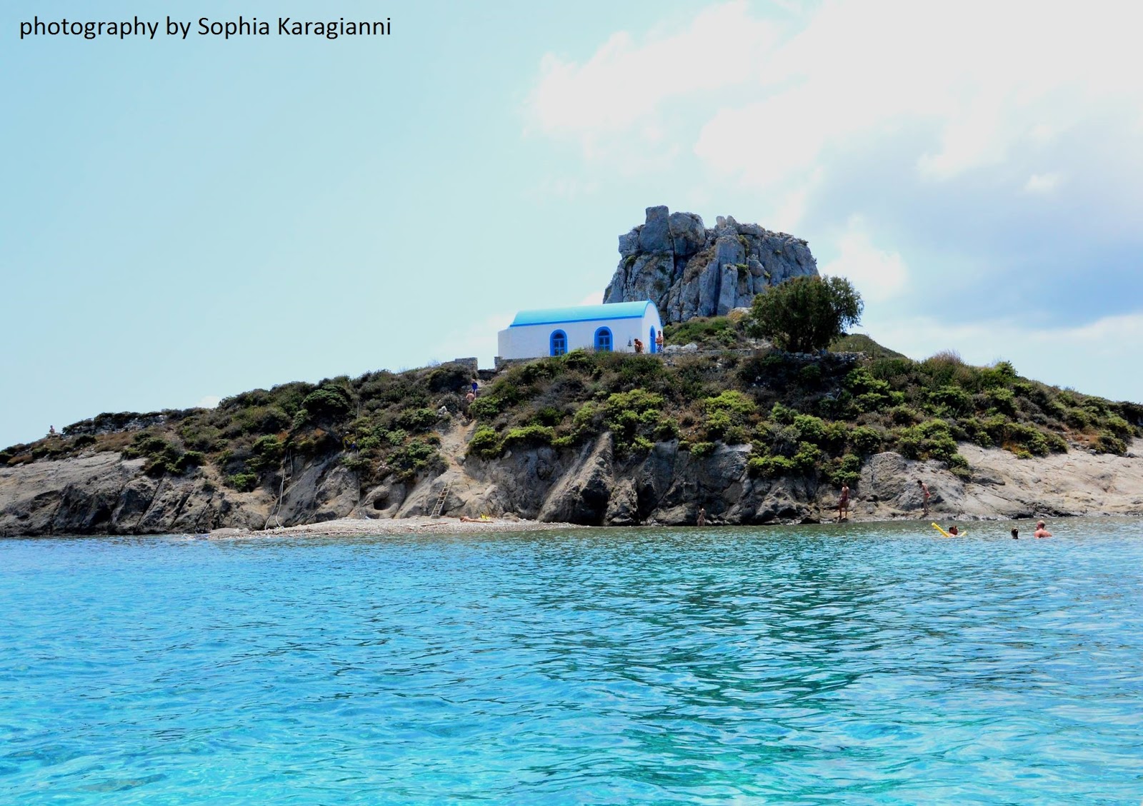 Kos and the Dodecanese through my eyes-Η Κως και τα γύρω νησιά μέσα από ...