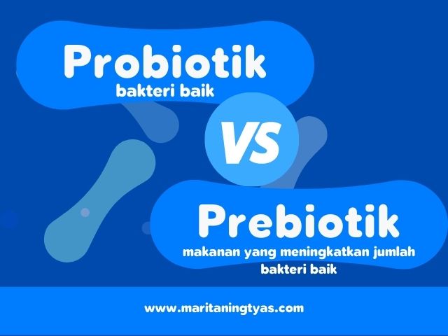 √Apa Itu Probiotik, Fungsi dan Jenis-jenisnya?