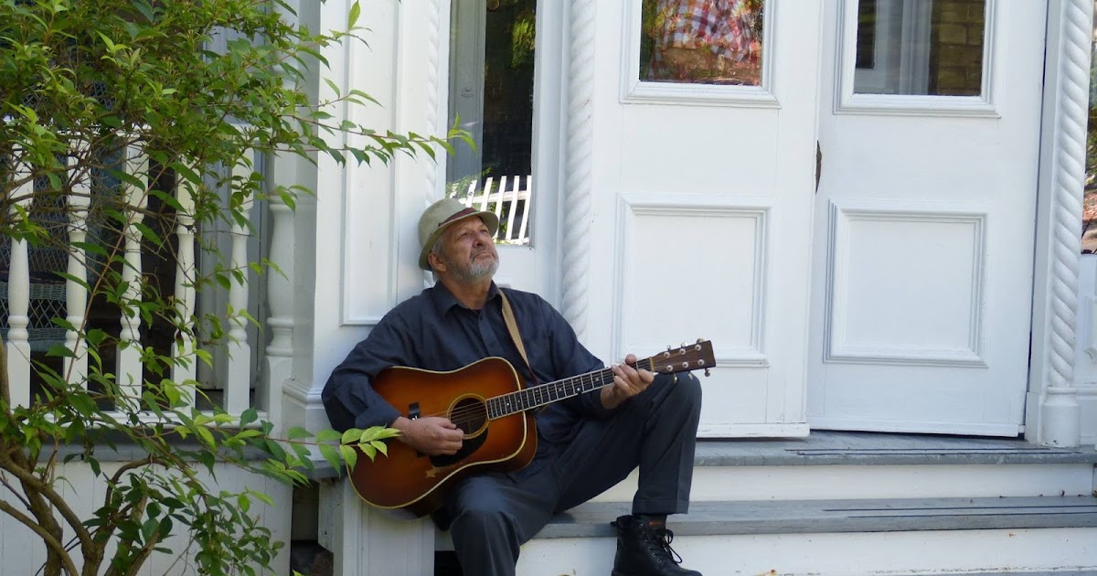 ACTOR PROMO - John Jake Williams