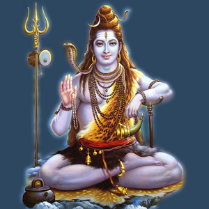 Makna Atribut Dewa Siwa - BALINUSE