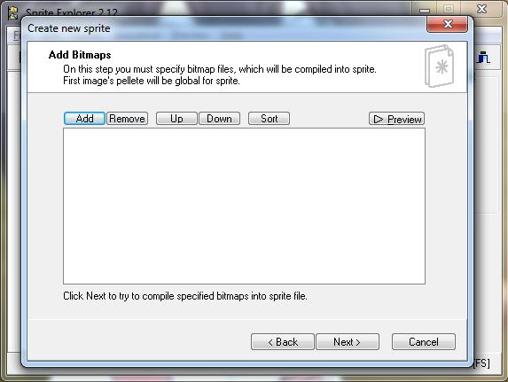 Cara Simple Membuat File .spr atau Sprite | THE REAL HUMAN AUTO VISITOR ...