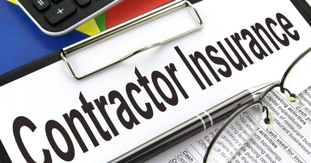 Bootstrap Business: Insurance Guide For General Contractors
