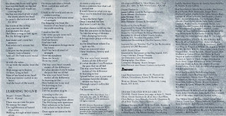 Cries from the Quiet World: Dream Theater "Images And Words"