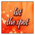 English Idioms, Slangs and Phrasal Verbs: Hit the spot