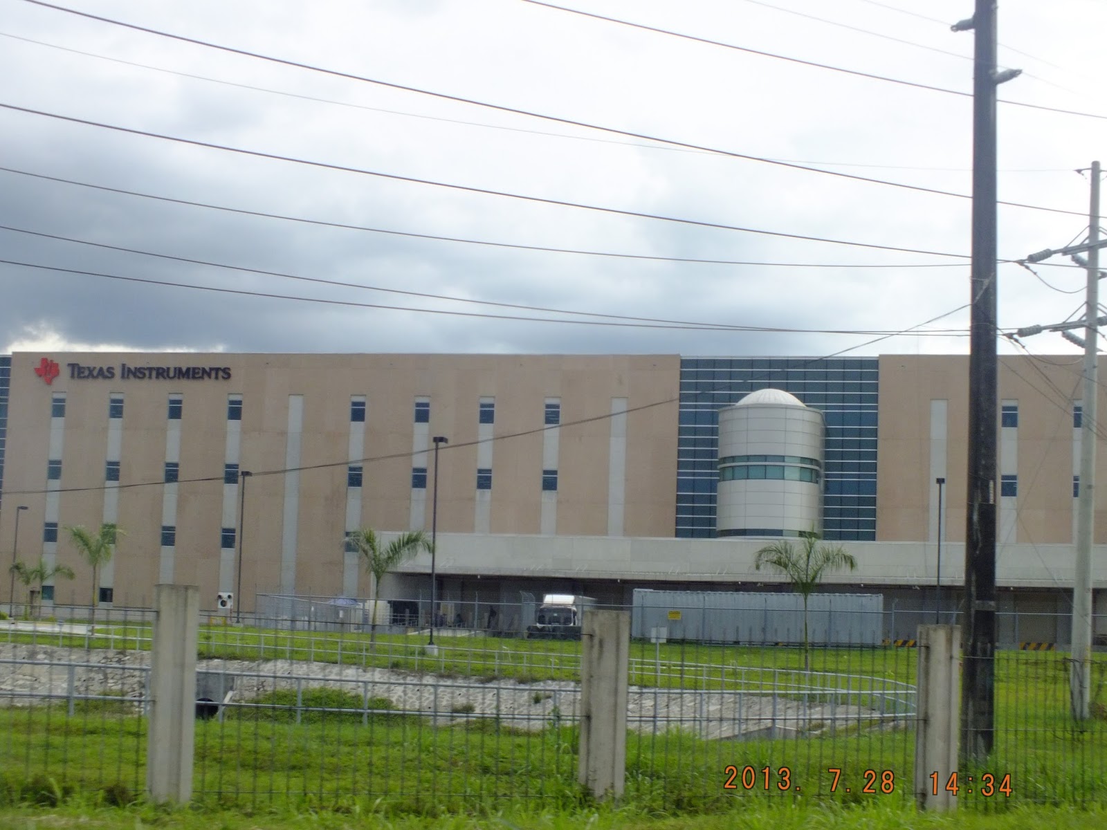 Photography with Dr. Ernie.: Architecture, Plants and Factories: The ...