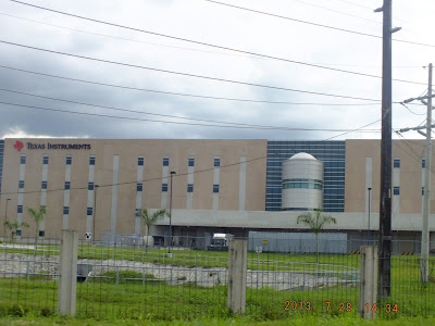 Photography with Dr. Ernie.: Architecture, Plants and Factories: The ...