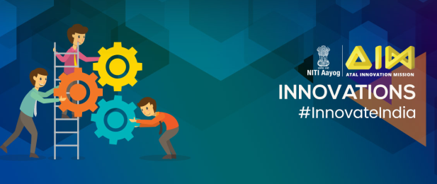 Innovate India - Scholastic World - Contests for Indian Students