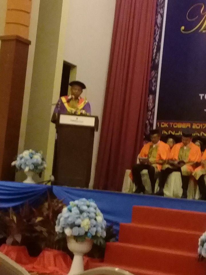 Cerita Kami...: Hari Graduasi SMKDC