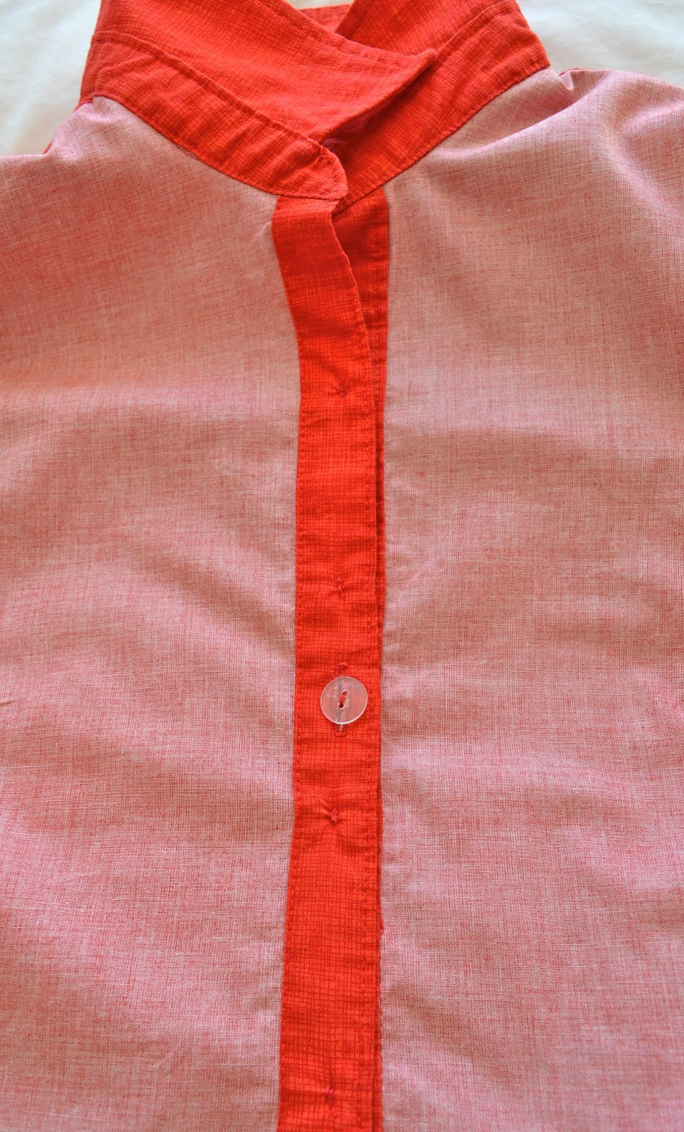 Handmade Jane: Magic button sewing tip - it works!