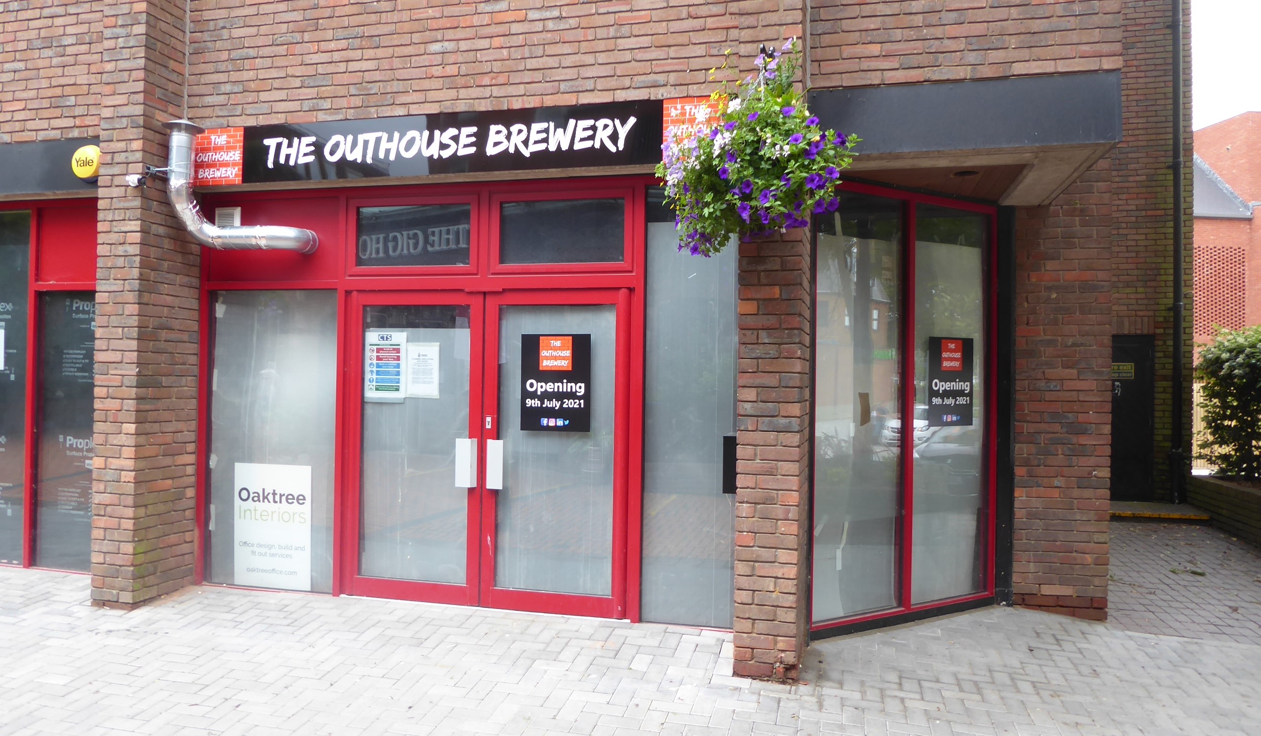 Prop Up the Bar: Wokingham Pub Explorations