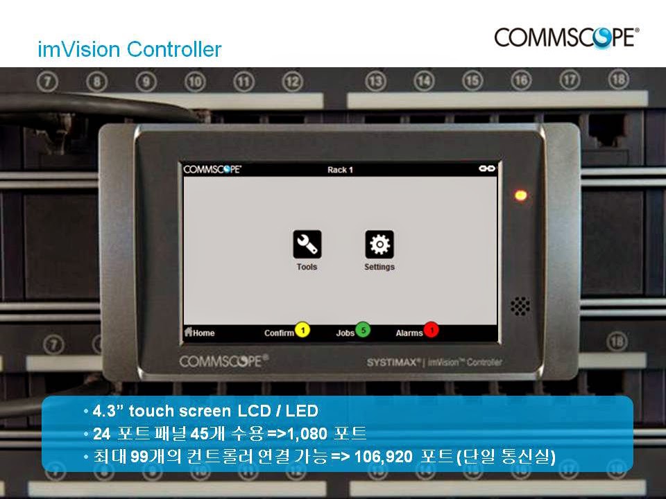 CommScope - JC Hyun Blog: 2015