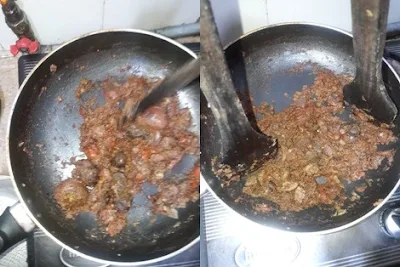 Katakat Recipe - Yummy Traditional