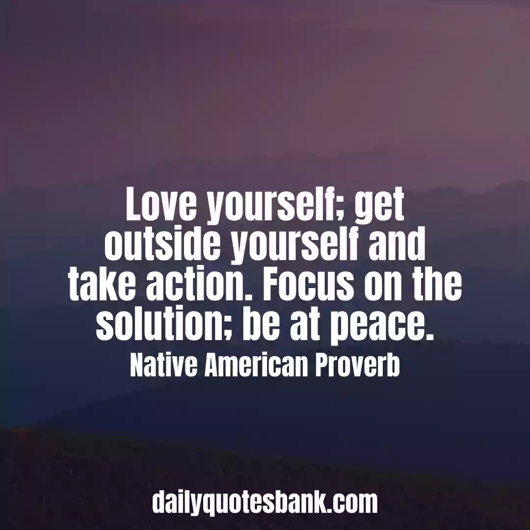 165 Inspiring Proverbs About Peace Of Mind For Life Lessons