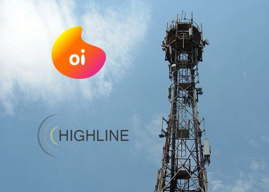 Blog APOSENTELECOM - Vida de Aposentado em Telecom: TIC: Highline deve ...