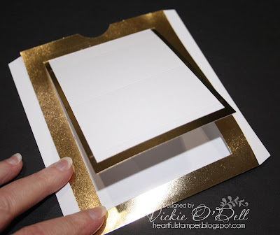 HeARTful Stamper: National Stamping Month Blog Hop