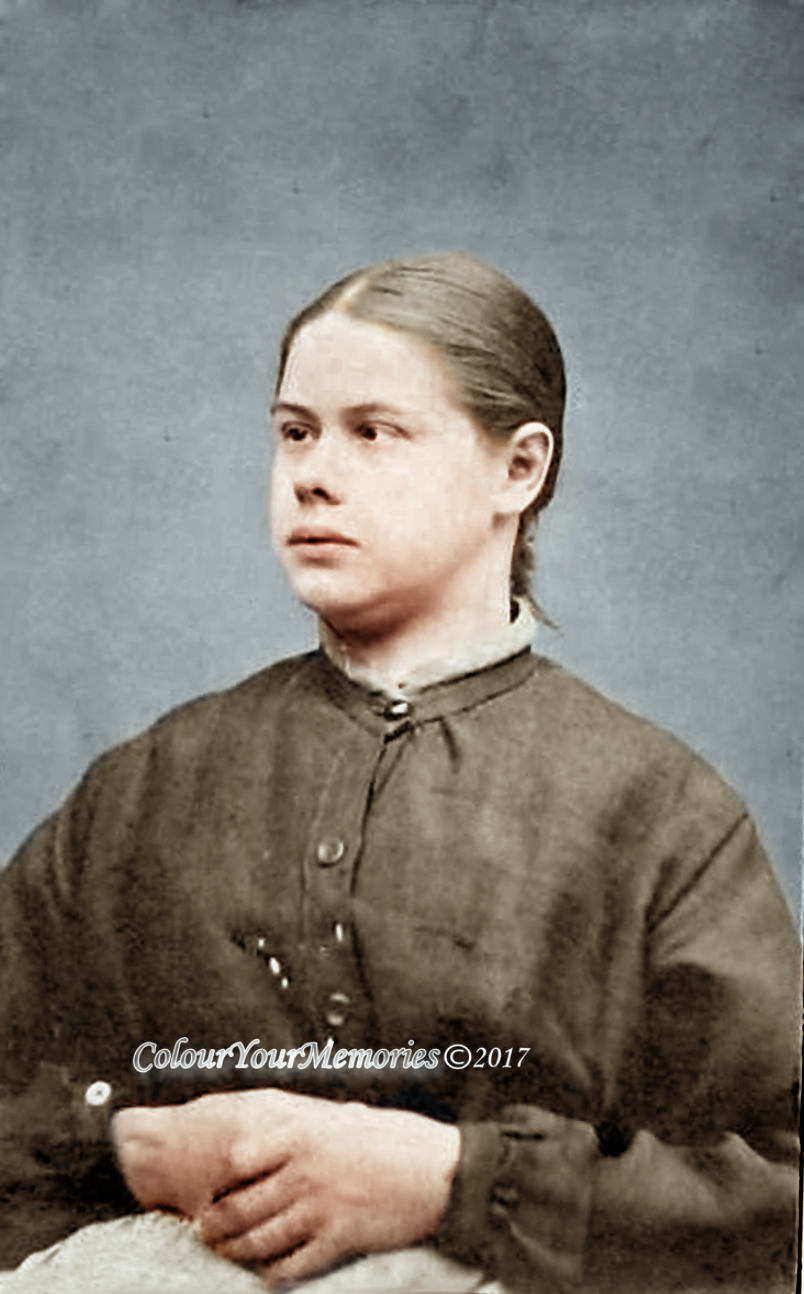 Victorian Ladies of Crime