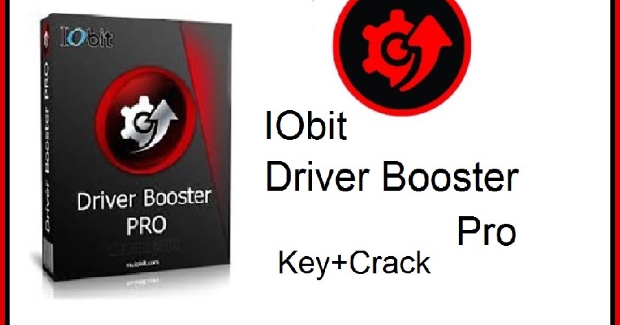 Iobit Driver Booster Pro 6.1.0.136 Fundamental Addition Cleft Download ...