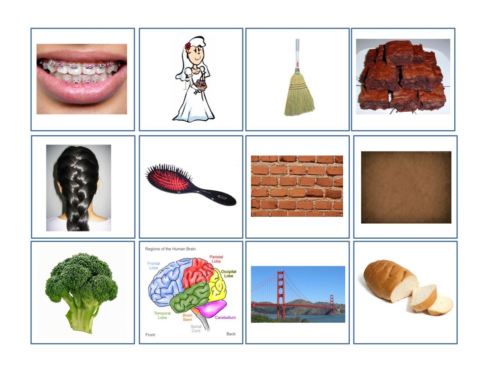 Clear Speech Therapy: R Blends