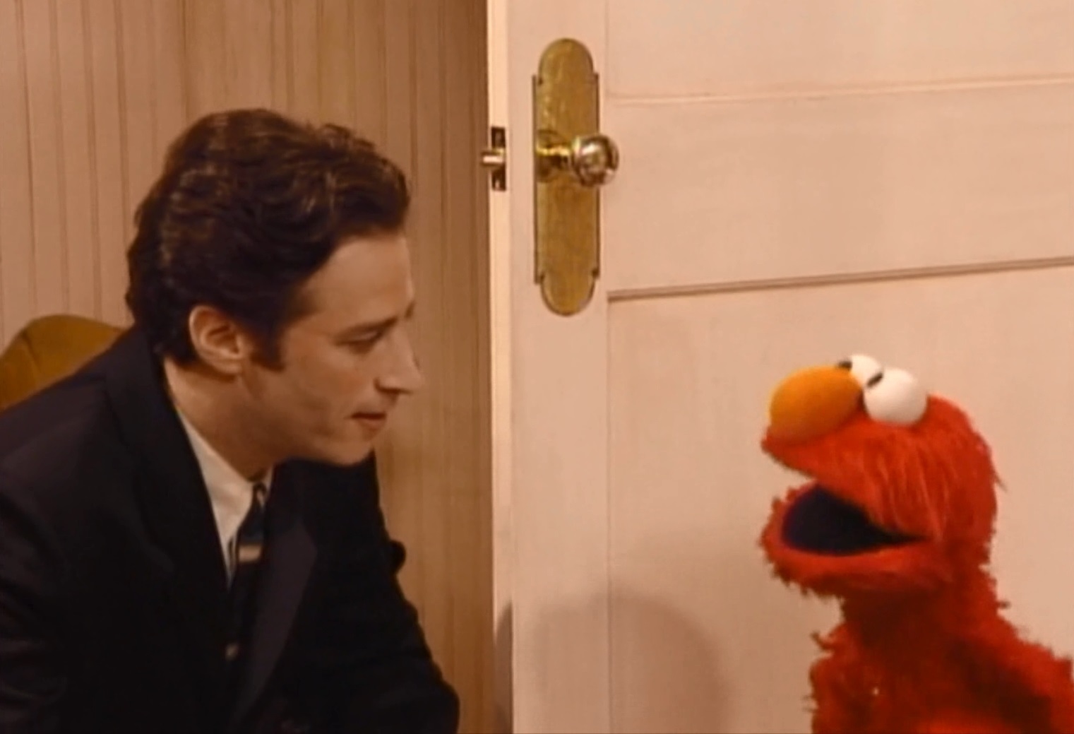 Sesame Street Elmopalooza