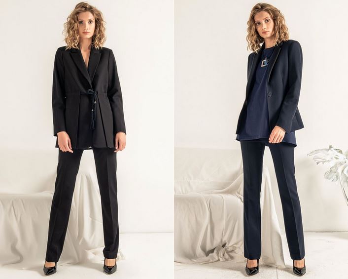 Ana Sousa - Novidades moda mulher