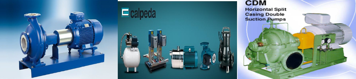 Distributor Pompa Industri: JUAL POMPA INDUSTRI
