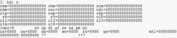 BSODTutorials: Debugging Stop 0x101 [Updated Version]