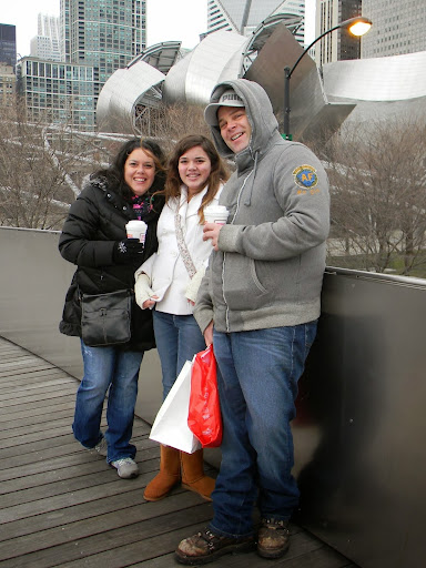 FORCE FAMILY BLOG: Sixth Grade Graduation