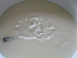 DESSERTS AROUND THE GLOBE: Majarete (Corn Pudding) from Dominican ...